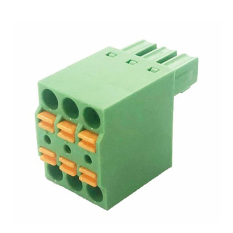 Terminal blocks︱Pluggable terminal blocks︱KLS