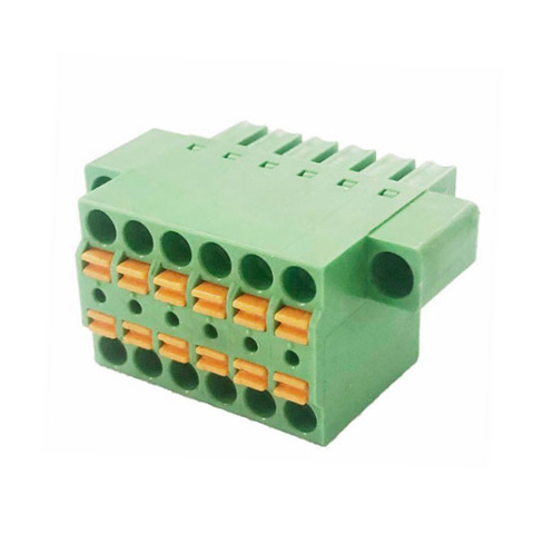 Terminal blocks︱Pluggable terminal blocks︱KLS