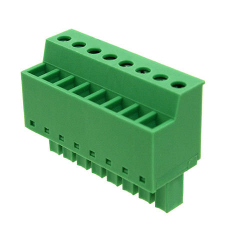 Terminal blocks︱Pluggable terminal blocks︱KLS