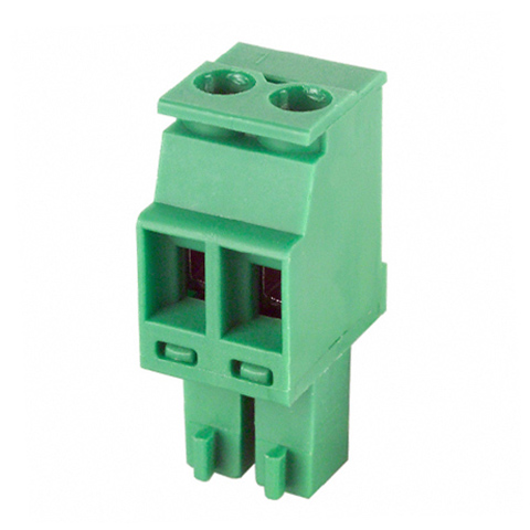 3.50mm & 3.81mm Male Pluggable terminal block manufacturer & supplier ...