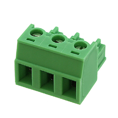 Terminal blocks︱Pluggable terminal blocks︱KLS