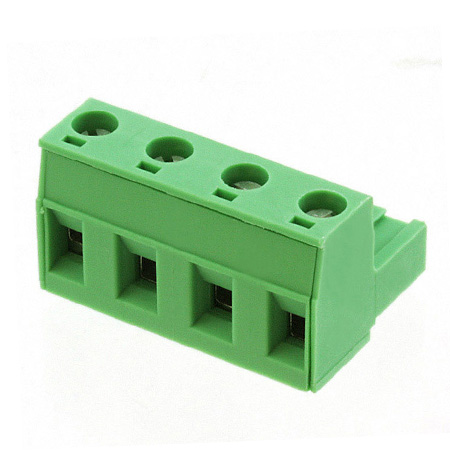 3.50mm & 3.81mm Male Pluggable terminal block manufacturer & supplier ...