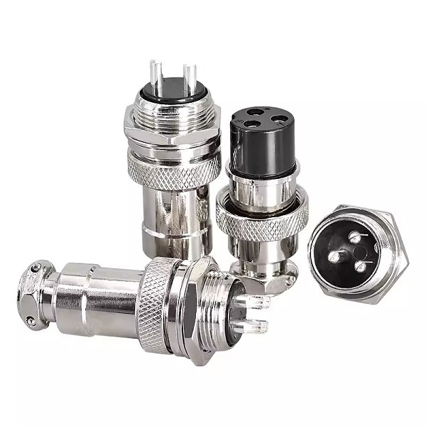 M16 Circular connectors manufacturer & supplier - KLS Electronic Co.,Ltd.