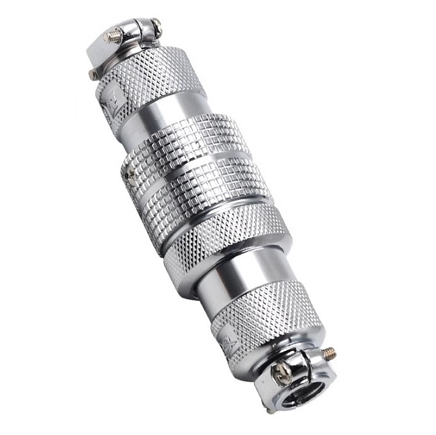 M25 Circular power connectors manufacturer & supplier - KLS Electronic ...
