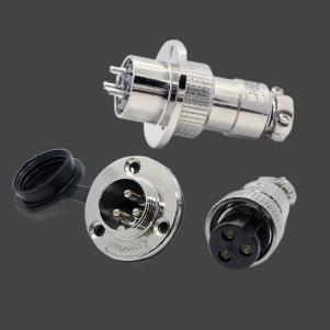 M35 Circular power connectors manufacturer & supplier - KLS Electronic ...