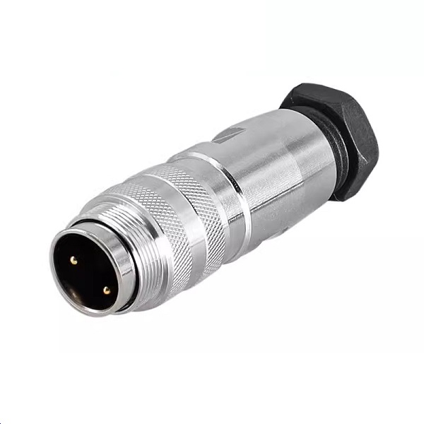 Circular connectors︱Metal circular connectors︱KLS