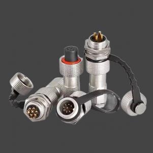 IP67 M12 Circular power connectors manufacturer & supplier - KLS ...