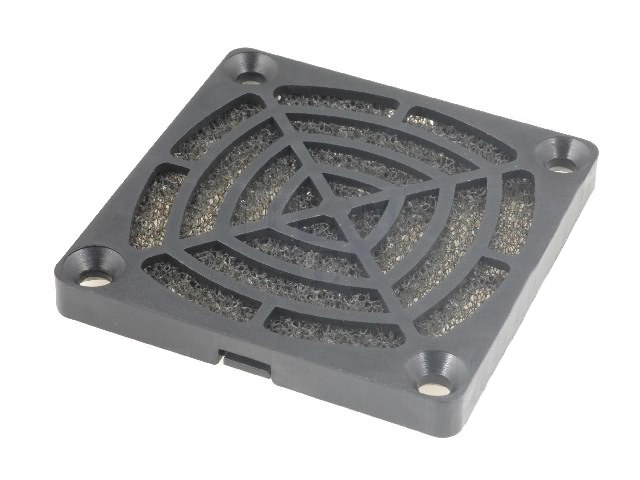 Fan Plastic Filter Guard manufacturer & supplier - KLS Electronic Co.,Ltd.