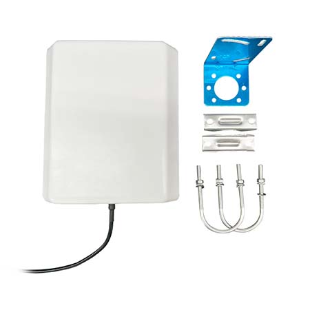 5G/4G Multiband Panel Antenna 7dBi Outdoor Weatherproof manufacturer ...