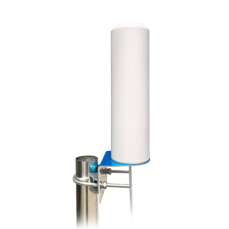 4G/5G Multiband LTE Omnidirectional Outdoor Antenna Weatherproof ...