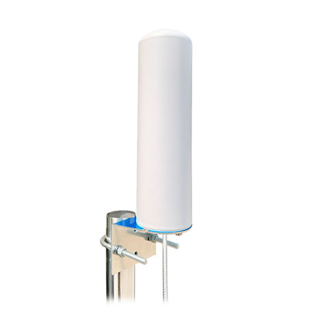 4G/5G Multiband LTE Omnidirectional Outdoor Antenna Weatherproof ...