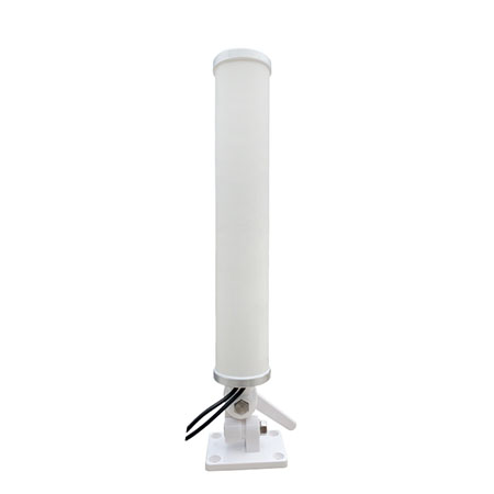 600-3800MHz 2x2 MIMO 5G/LTE Omni-Directional Antenna With Adjustable ...