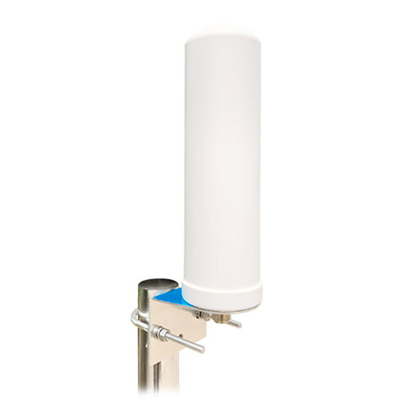 4G/5G Multiband LTE Omni Antenna 5dBi Outdoor Weatherproof manufacturer ...