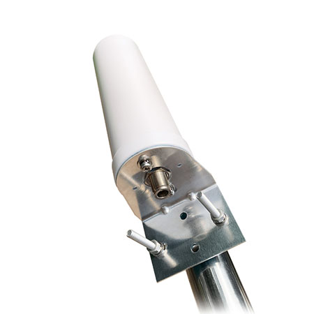4G/5G Multiband LTE Omni Antenna 5dBi Outdoor Weatherproof manufacturer ...