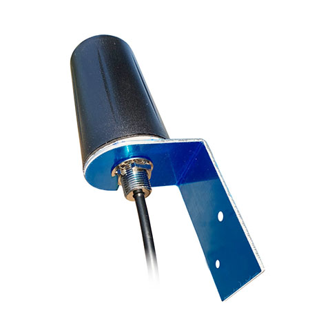 M2M Low Profile 4G/5G/LTE Wall Mount Ultra-Wide Band Antenna ...