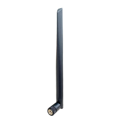 5G/LTE 3800MHz Blade Dipole Terminal Antenna With SMA/RP SMA Connector ...