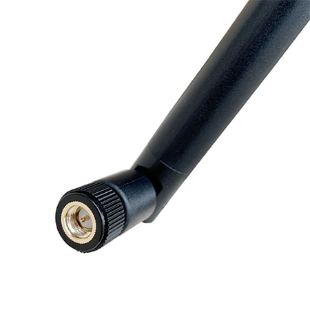 5G/LTE 3800MHz Blade Dipole Terminal Antenna With SMA/RP SMA Connector manufacturer & supplier ...