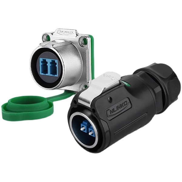Waterproof Connectors︱Waterproof fiber optic connectors︱KLS