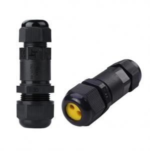M20 waterproof circular connectors,IP68,Screw locking type manufacturer ...