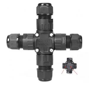 M20 waterproof circular connectors,IP68,Screw locking type manufacturer ...