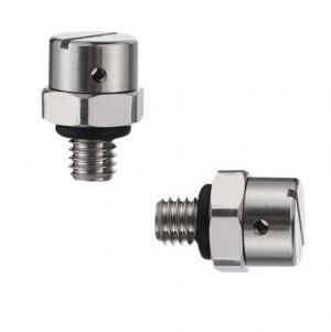 Brass waterproof breathable valve manufacturer & supplier - KLS ...