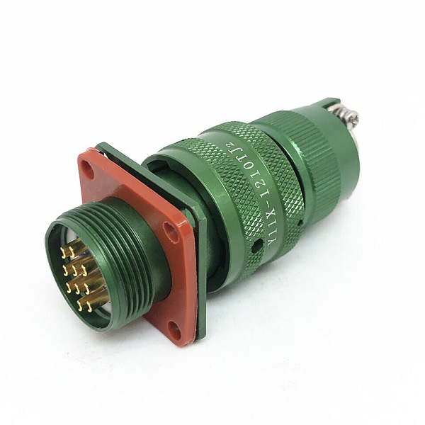 Circular connectors︱circular connectors︱KLS Electronics