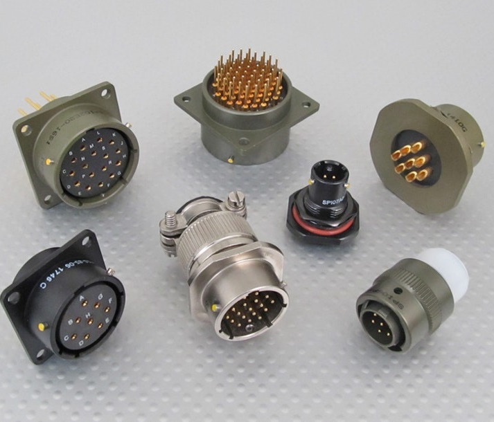 MIL-DTL-26482 Series I Connectors manufacturer & supplier - KLS ...