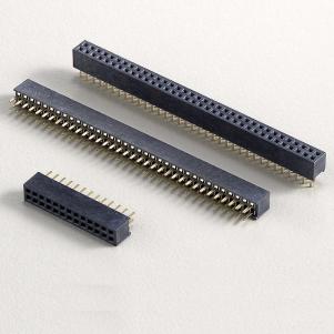 Connectors︱Female header connectors︱KLS