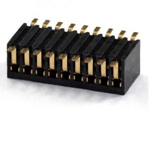 Connectors︱Female header connectors︱KLS