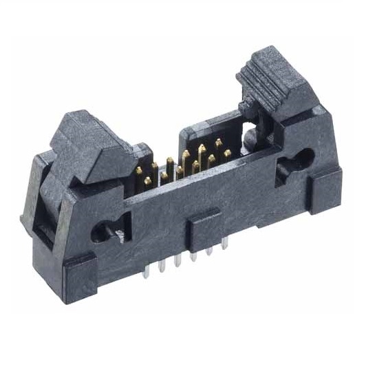 Connectors︱Box header connectors & Ejector header connectors︱KLS