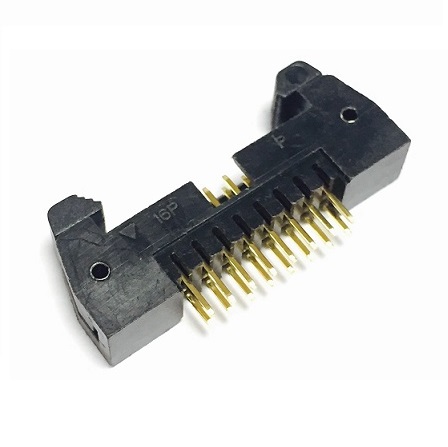 Connectors︱Box header connectors & Ejector header connectors︱KLS
