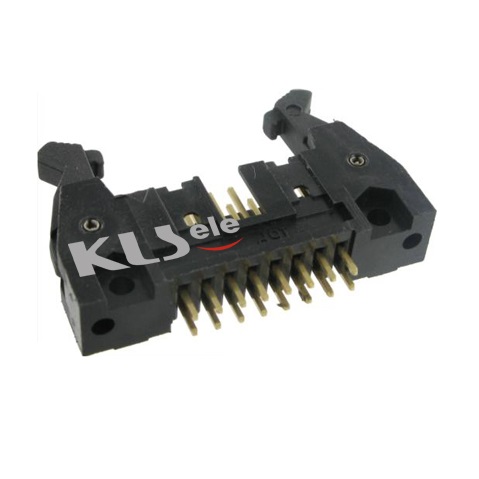 Connectors︱Box header connectors & Ejector header connectors︱KLS