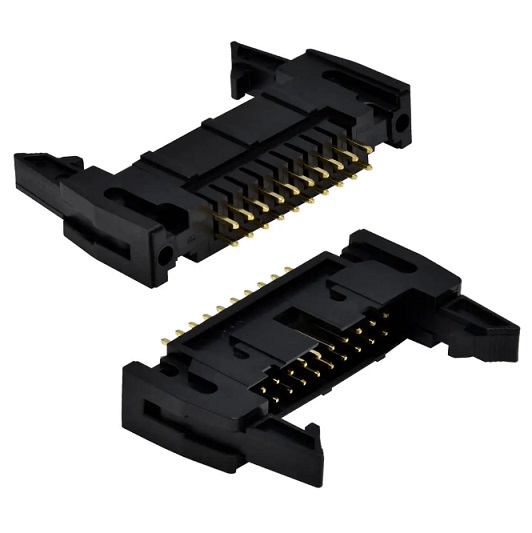 2.54mm Pitch Ejector header connectors manufacturer & supplier - KLS ...