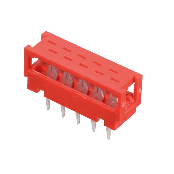 Connectors︱Micro match connectors︱KLS