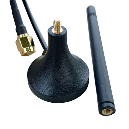 4G/LTE Mobile Antenna With SMA Connector manufacturer & supplier - KLS ...
