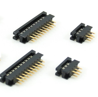 Connectors︱IDC connectors︱KLS