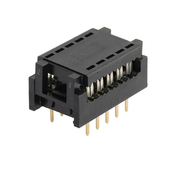 Connectors︱IDC connectors︱KLS