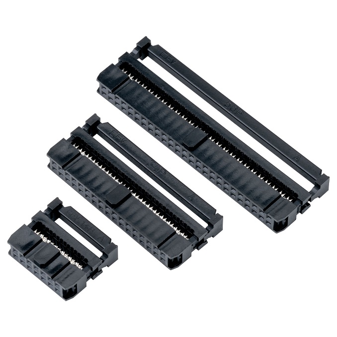 Connectors︱IDC connectors︱KLS