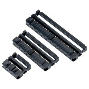 2.0mm Pitch IDC Socket Connector manufacturer & supplier - KLS ...