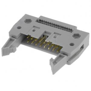 2.54mm Pitch IDC Ejector header connectors manufacturer & supplier ...