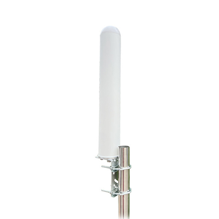 4G/LTE 698-2700MHz 6dBi Omni Antenna manufacturer & supplier - KLS ...