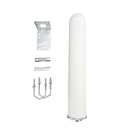 4G/LTE 698-2700MHz 6dBi Omni Antenna manufacturer & supplier - KLS ...