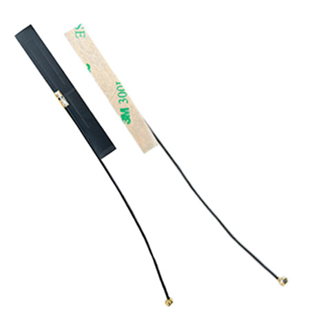 4G LTE Ultra-wide Bandwidth Antenna of Flex, IPEX Connector ...