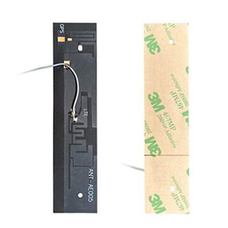 698-2700MHz 2G/3G/4G/LTE FPC Flexible Antenna manufacturer & supplier - KLS Electronic Co.,Ltd.