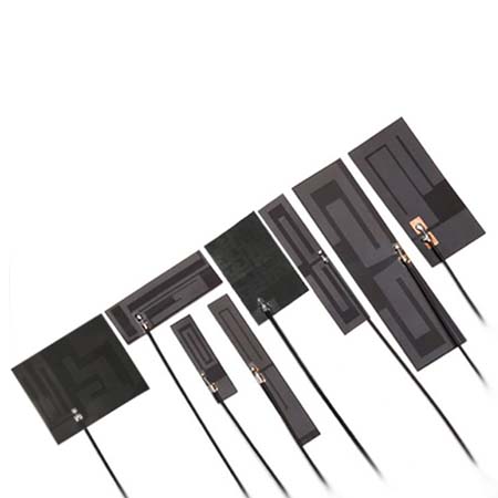 698-2700MHz 2G/3G/4G/LTE FPC Flexible Antenna manufacturer & supplier - KLS Electronic Co.,Ltd.