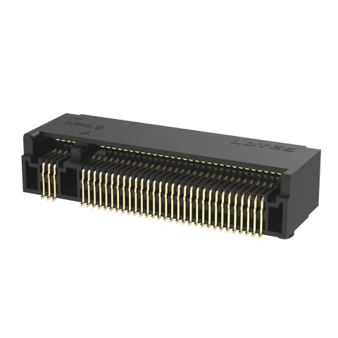 Connectors︱M.2 NGFF connectors︱KLS