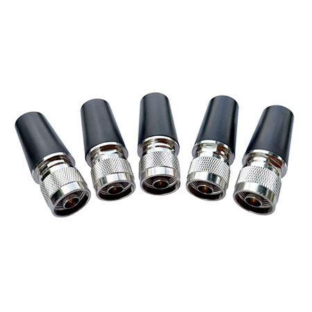4G/LTE Terminal Mount Rubber Antenna With N Connector manufacturer ...
