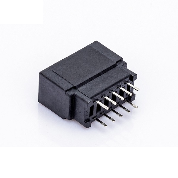 2.54mm Pitch Edge Card Connector manufacturer & supplier - KLS ...