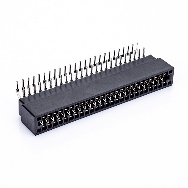 2.54mm Pitch Edge Card Connector manufacturer & supplier - KLS ...