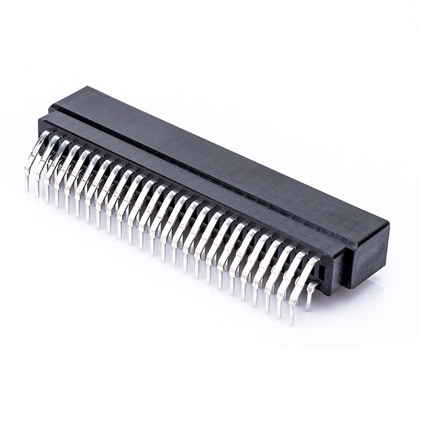 2.54mm Pitch Edge Card Connector manufacturer & supplier - KLS ...